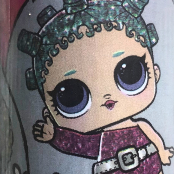 L.O.L. Surprise! | Party Supplies | Lol Surprise Doll Christmas Gift ...